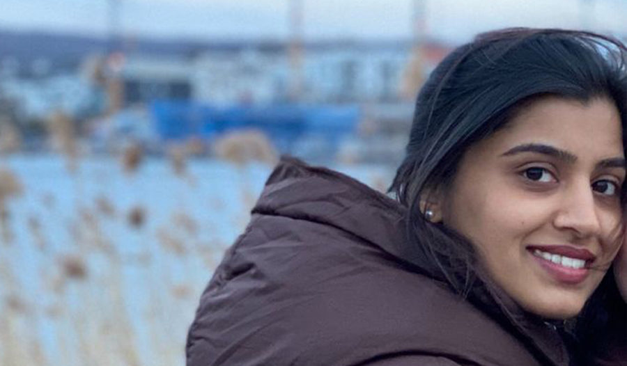 Neue Eine Welt-Promotorin am Niederrhein - fair-rhein